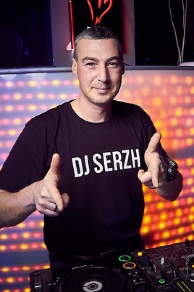 Dj Serzh - музыка, миксы, лайвы, подкасты, авторские треки, ремиксы