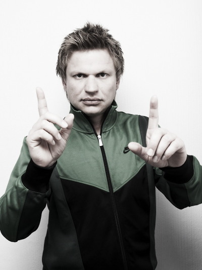 Timo Maas — диджей, Германия, Берлин. Музыка, HOT100, Афиша